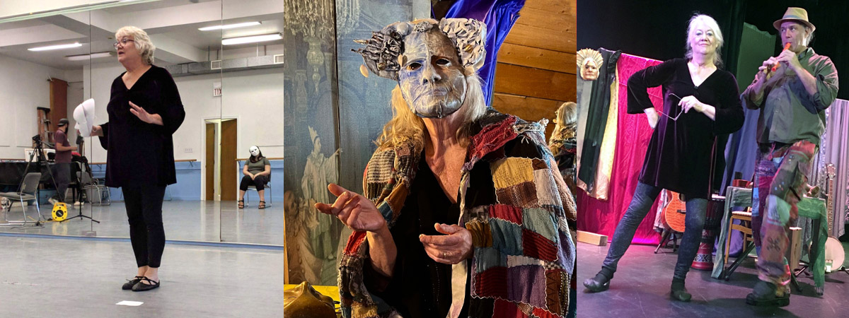 Gregson Theater - ABOUT